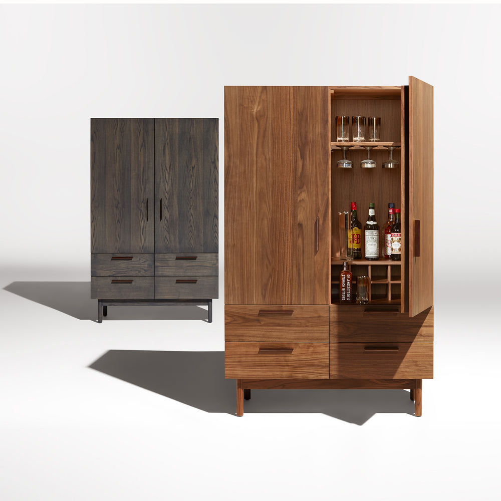 Blu Dot Shale Wardrobe - 2Modern