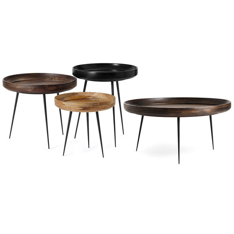 Mater Bowl Table - 2Modern