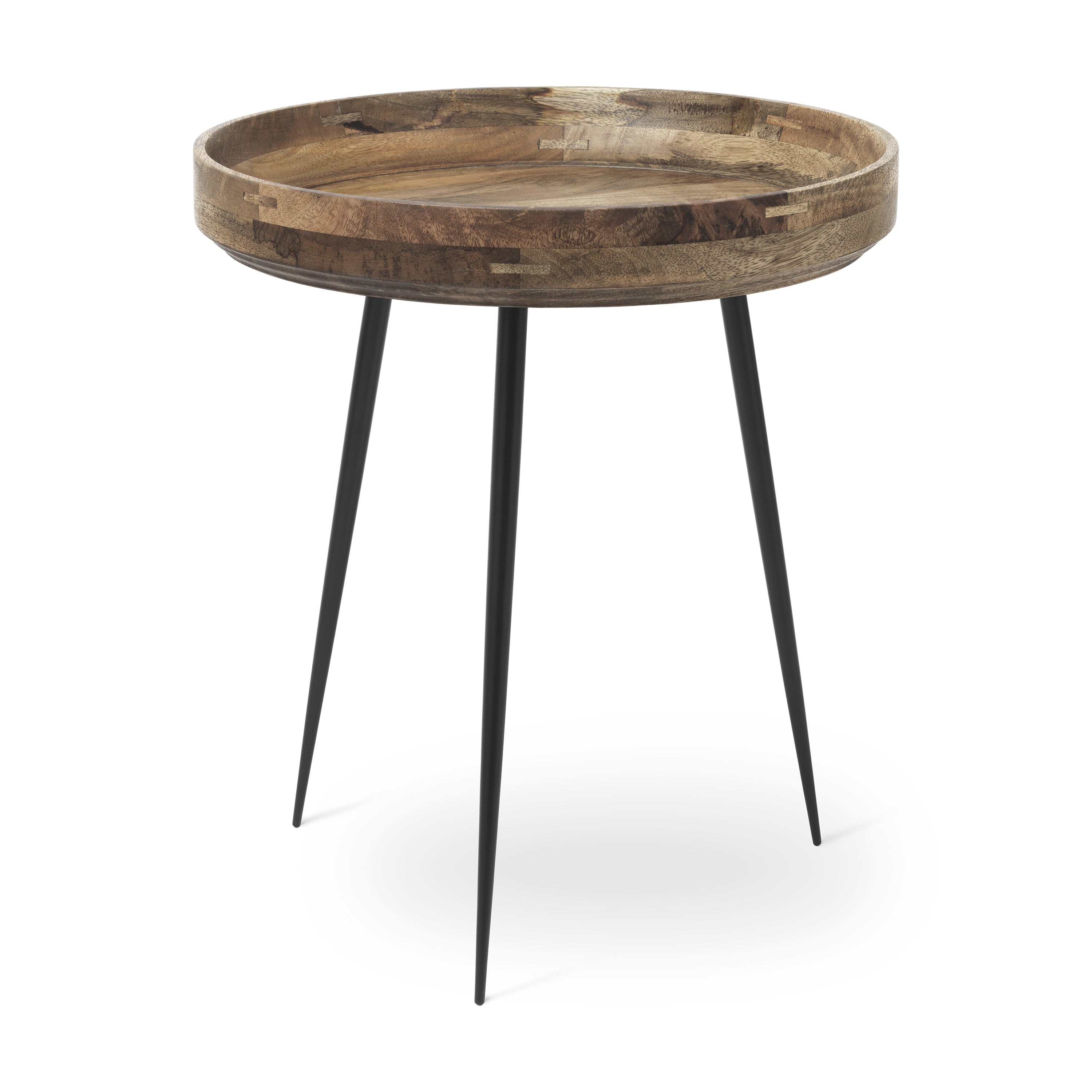 Mater Bowl Table - 2Modern