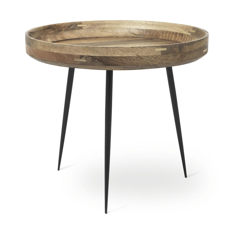 Mater Bowl Table - 2Modern