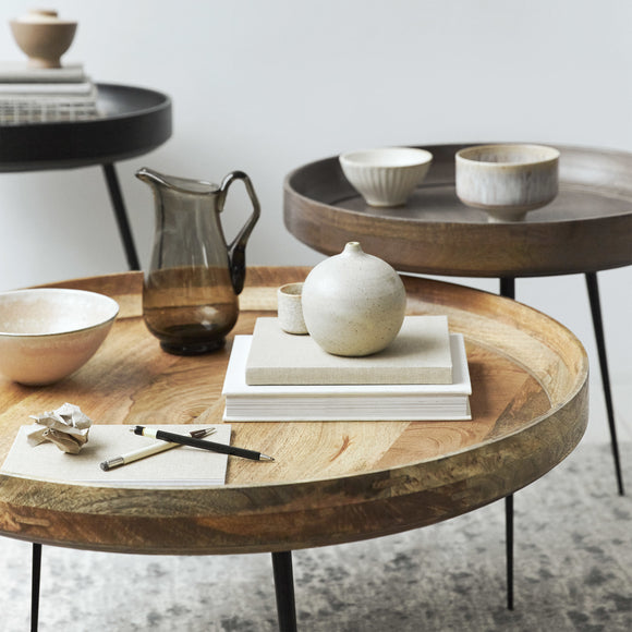 Mater Bowl Table - 2Modern