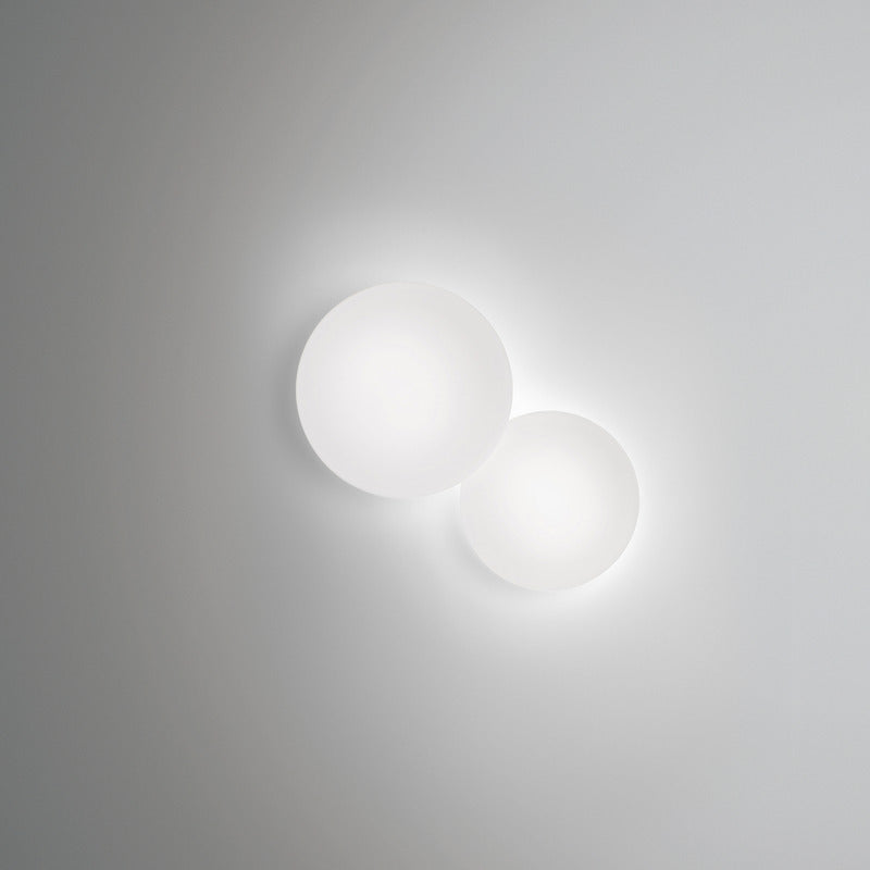 VIBIA Puck Flush Mount - 2Modern