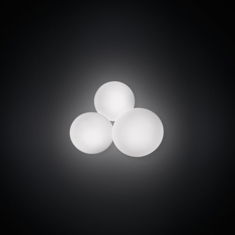 VIBIA Puck Flush Mount - 2Modern