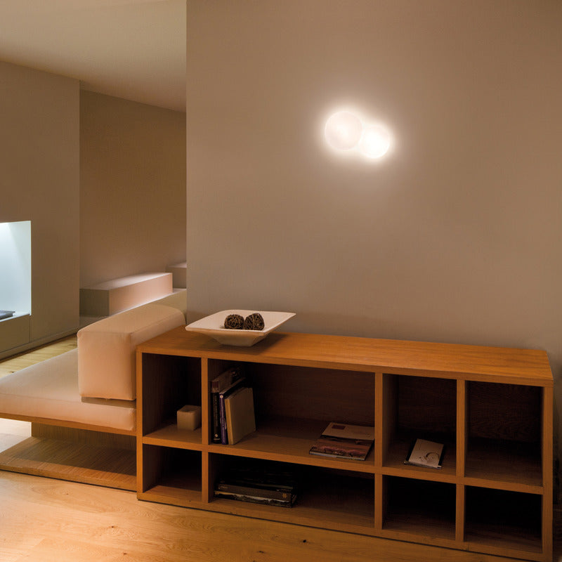 VIBIA Puck Flush Mount - 2Modern