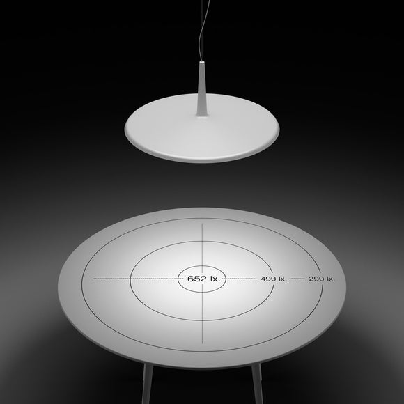 VIBIA Skan Pendant Light - 2Modern