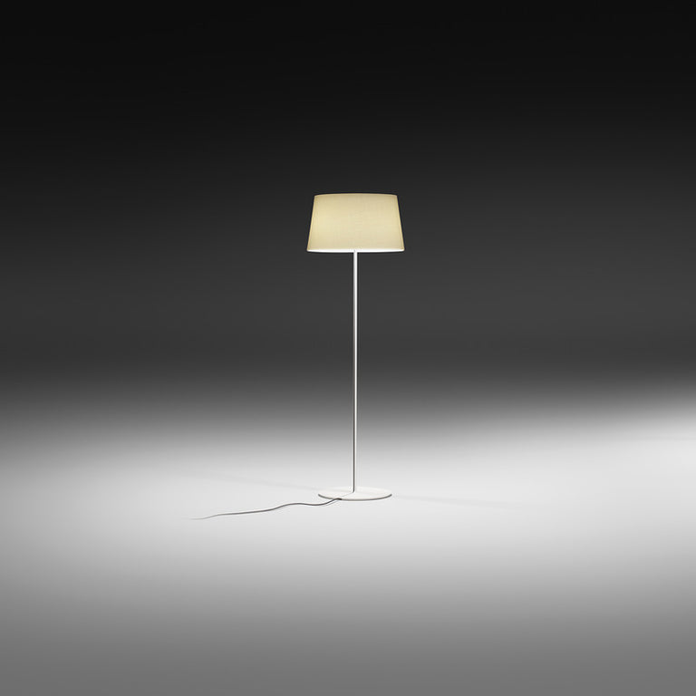 VIBIA Warm Mesh Floor Lamp - 2Modern