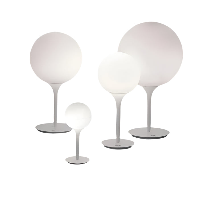 Artemide Castore Table Lamp - 2Modern