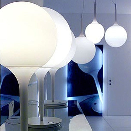 Artemide Castore Table Lamp - 2Modern