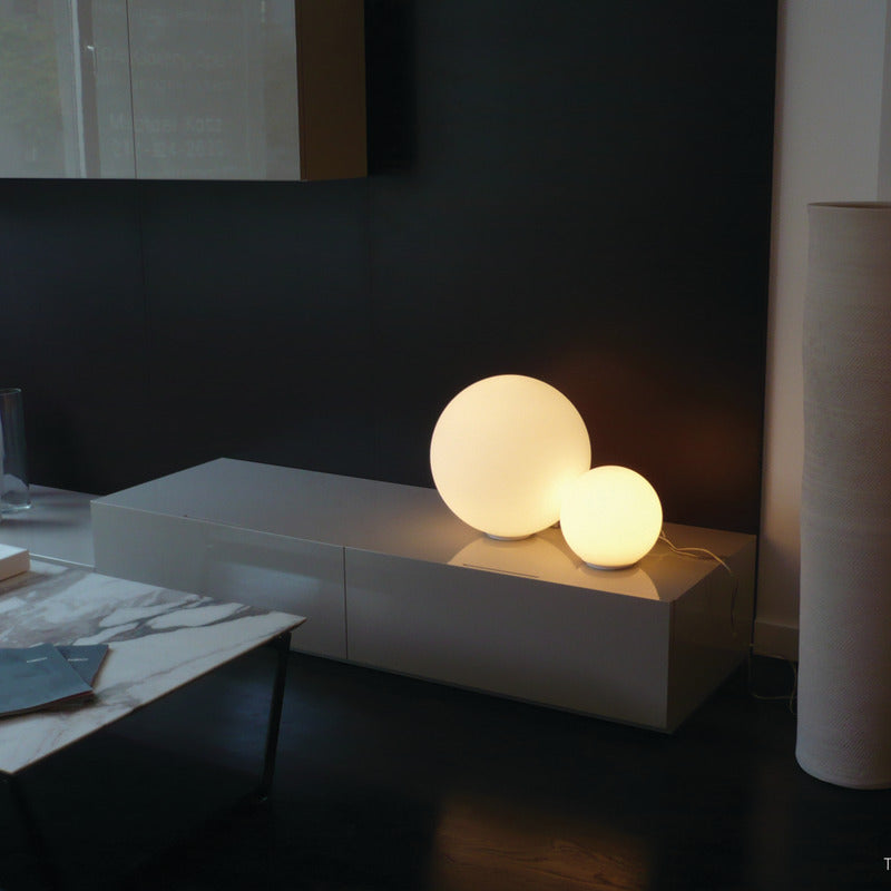 Artemide Dioscuri Table Lamp - 2Modern