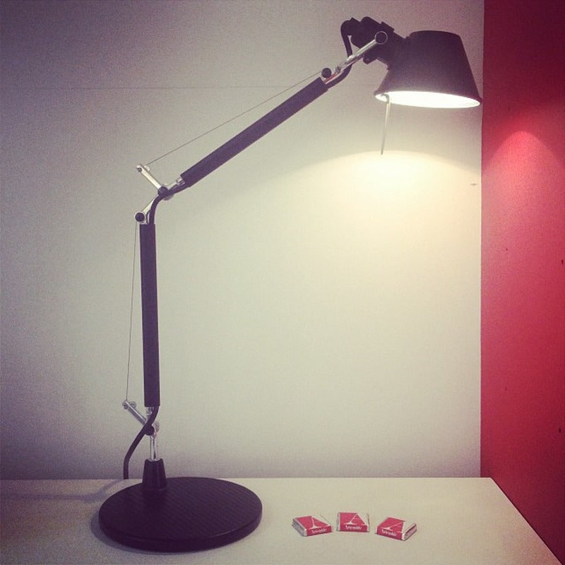 Artemide Tolomeo Mini Table Lamp - 2Modern