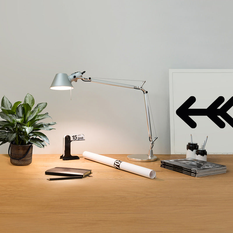 Artemide Tolomeo Mini Table Lamp - 2Modern