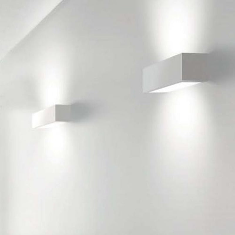 Artemide Melete Wall Light - 2Modern