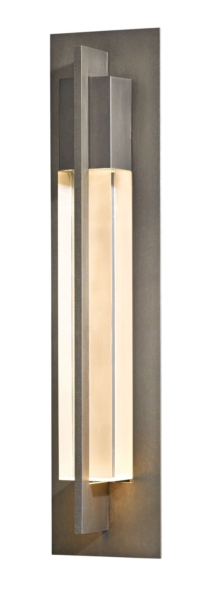 Hubbardton Forge Axis Large Outdoor Sconce - 2Modern