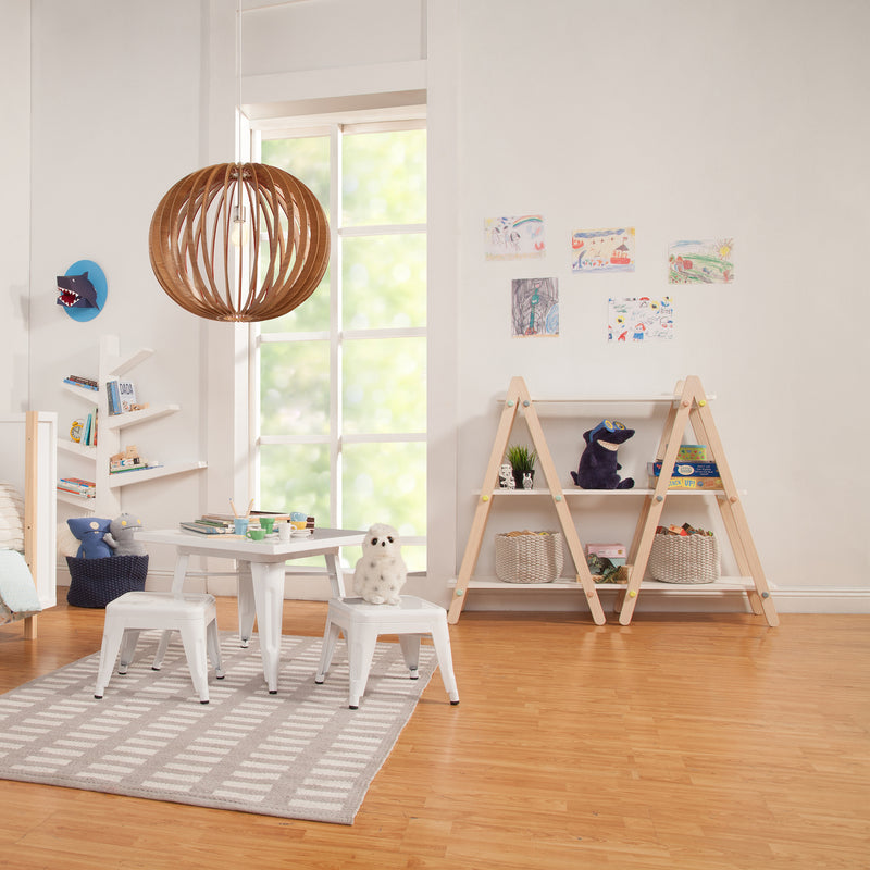 Babyletto Dottie Bookcase - 2Modern