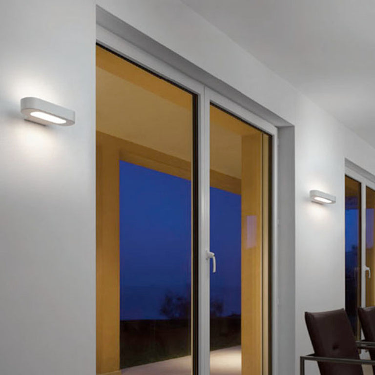 Artemide Talo Mini Wall Light - 2Modern