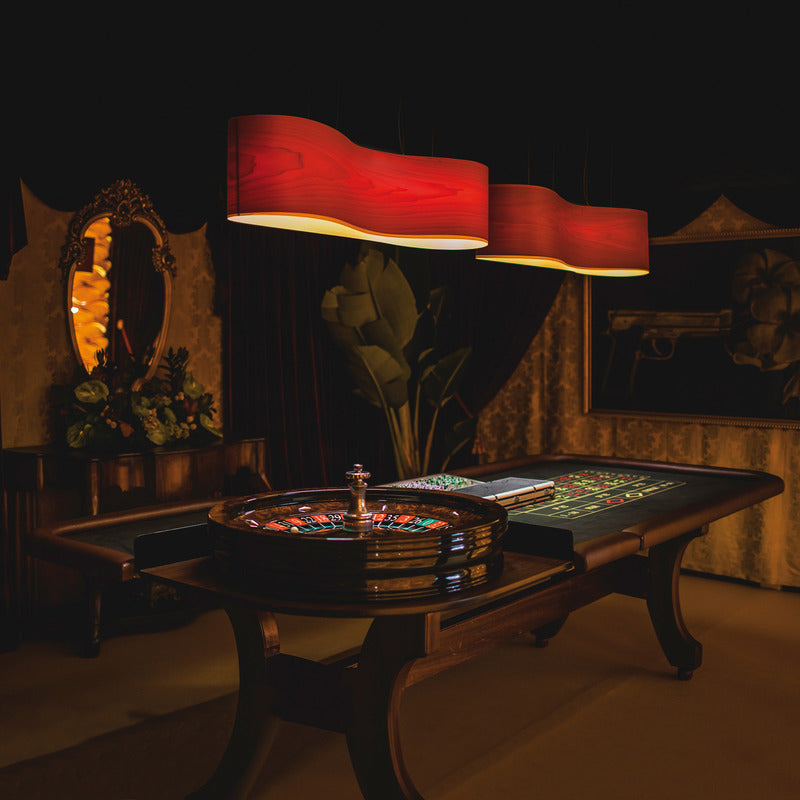 LZF New Wave Suspension Light - 2Modern