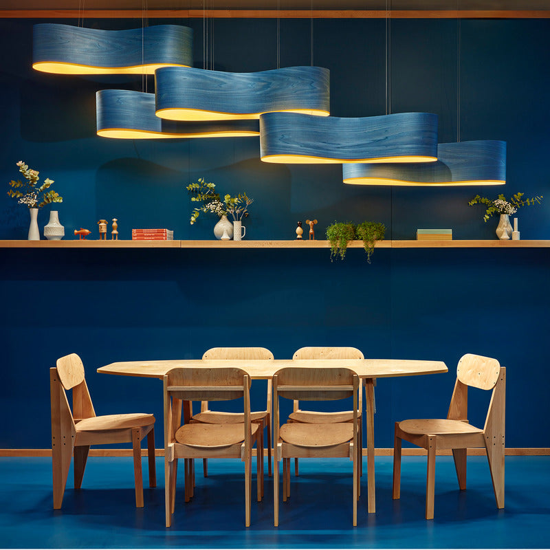 LZF New Wave Suspension Light - 2Modern