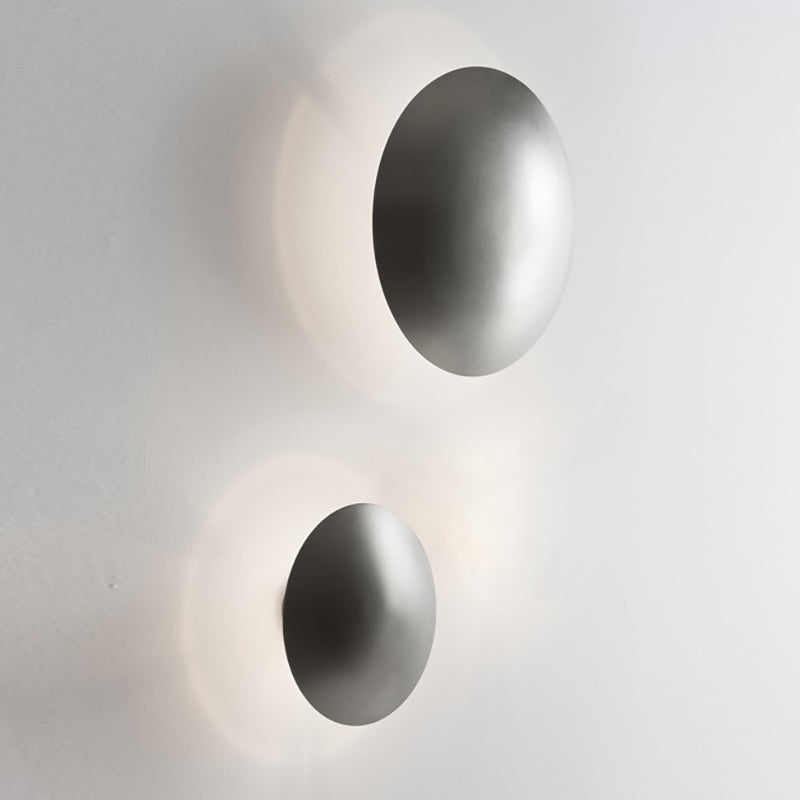 Santa & Cole Disco LED Wall Light - 2Modern