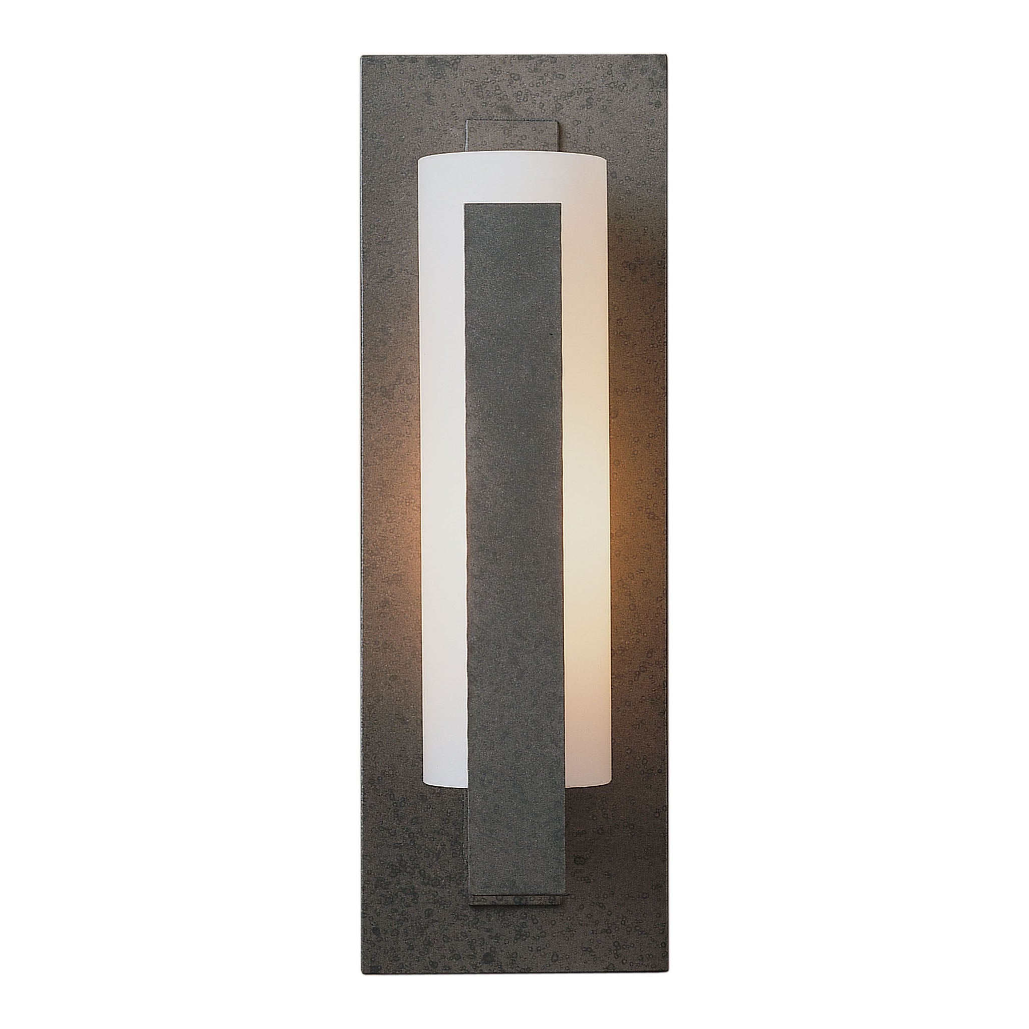 Hubbardton Forge Vertical Bar Wall Sconce - 2Modern