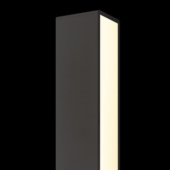 Sonneman Inside-Out Sideways 24IN Wall Light - 2Modern