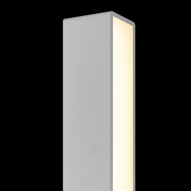 Sonneman Inside-Out Sideways 36IN Outdoor Wall Light - 2Modern