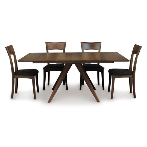 Modern Extendable Dining Tables - 2Modern
