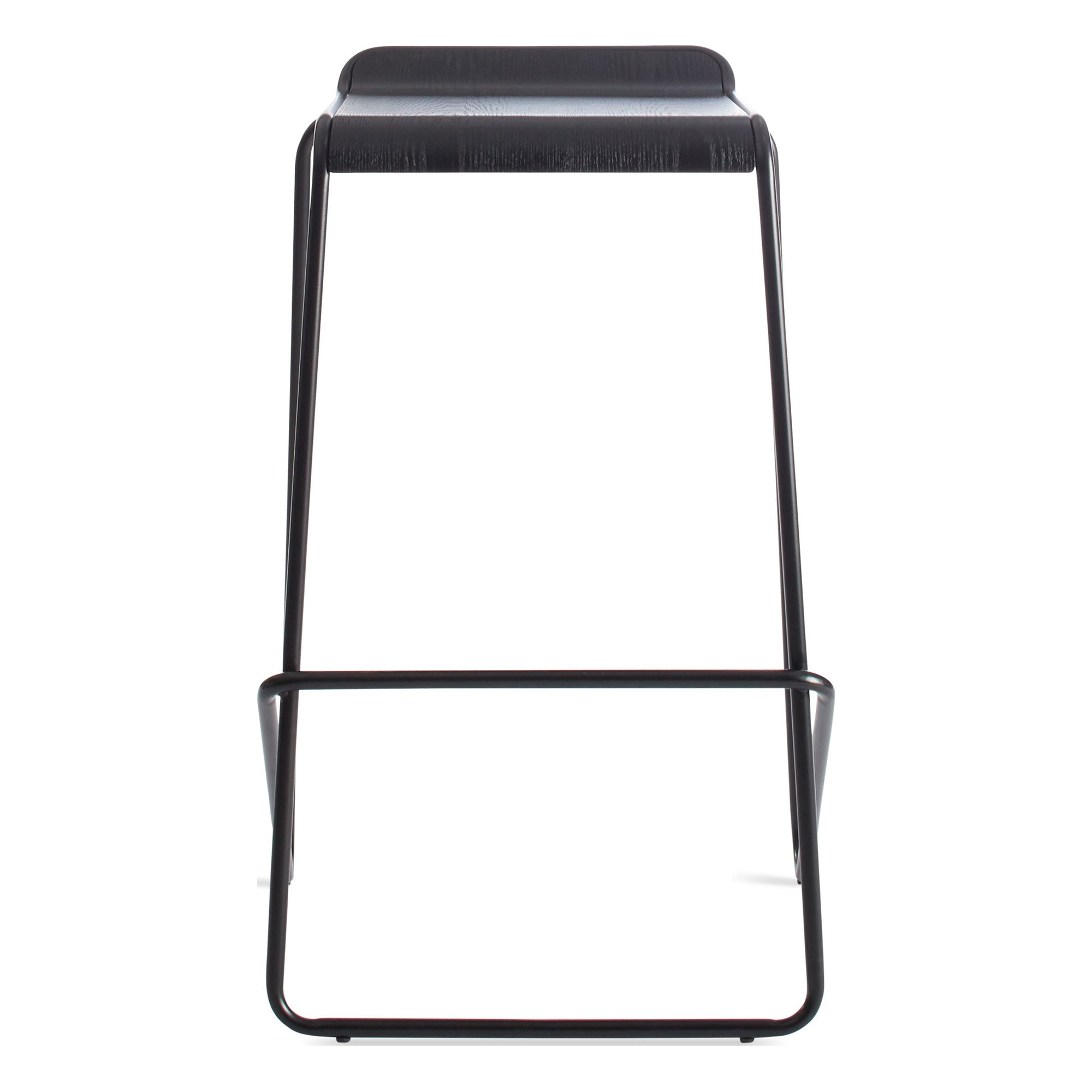 Blu Dot Ready Stacking Bar and Counter Stool - 2Modern