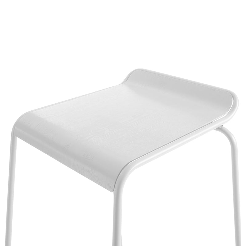 Blu Dot Ready Stacking Stool - 2Modern
