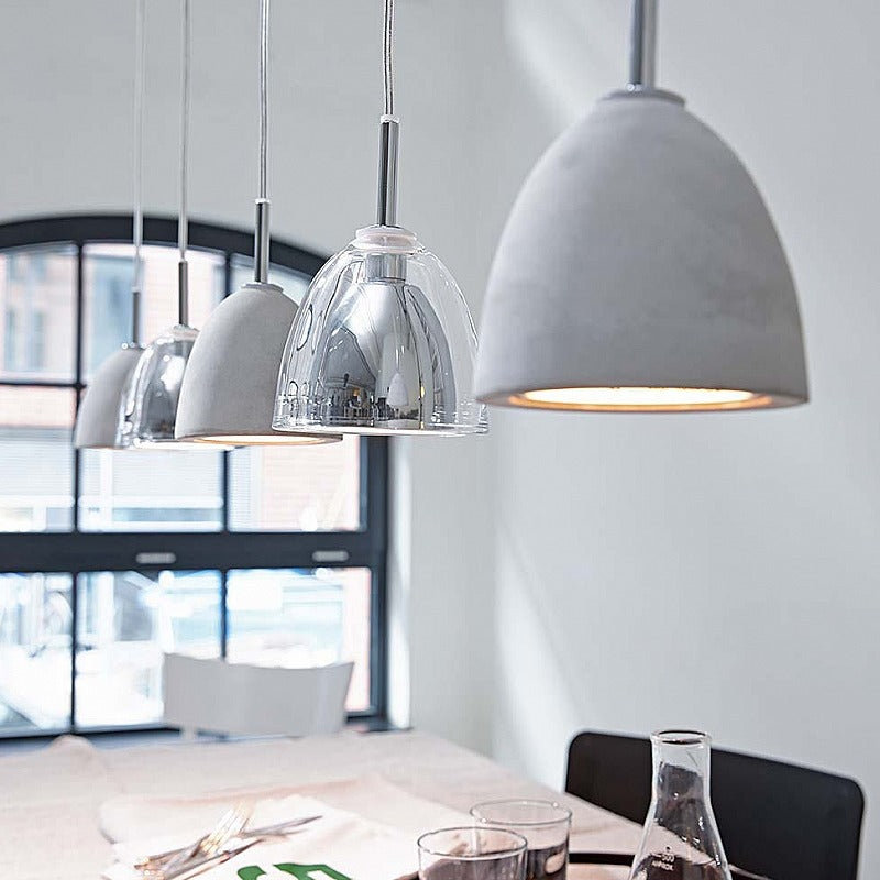 Seed Design Castle Pendant Light - 2Modern