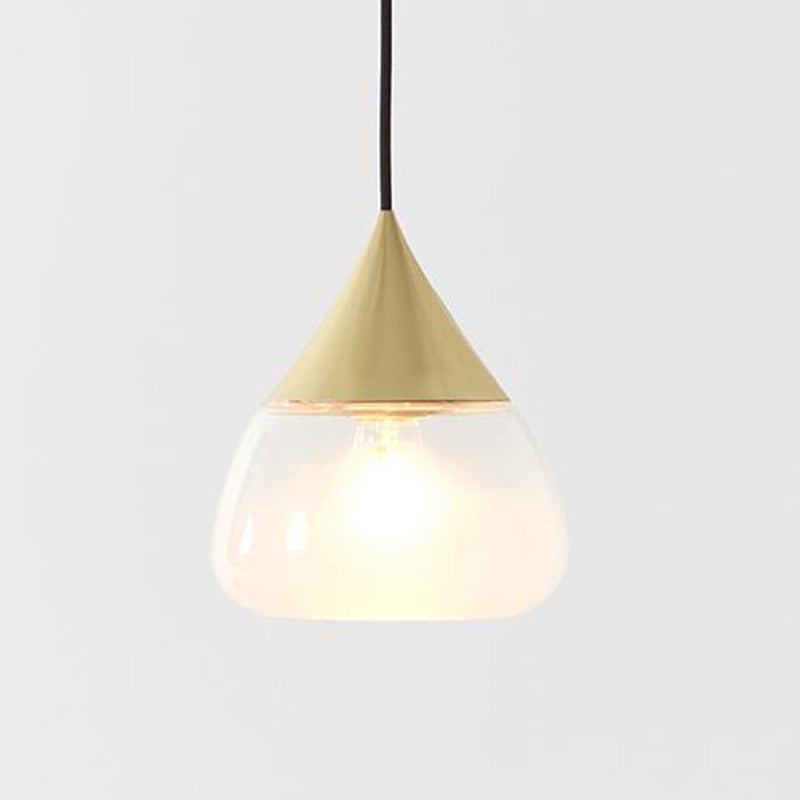 Seed Design Mist Pendant Light - 2Modern