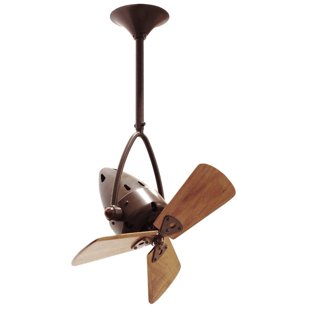 Matthews Fan Company Jarold Directional Fan - 2Modern