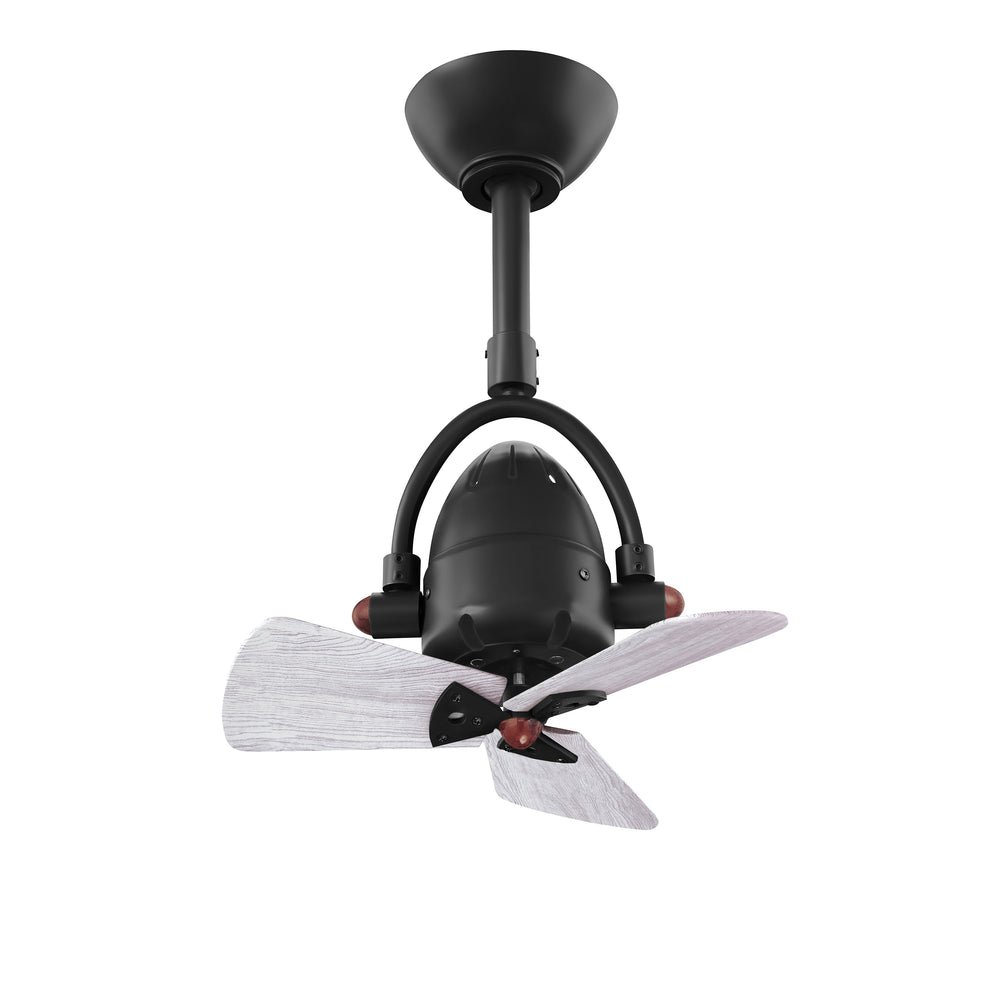 Matthews Fan Company Diane Ceiling Fan - 2Modern