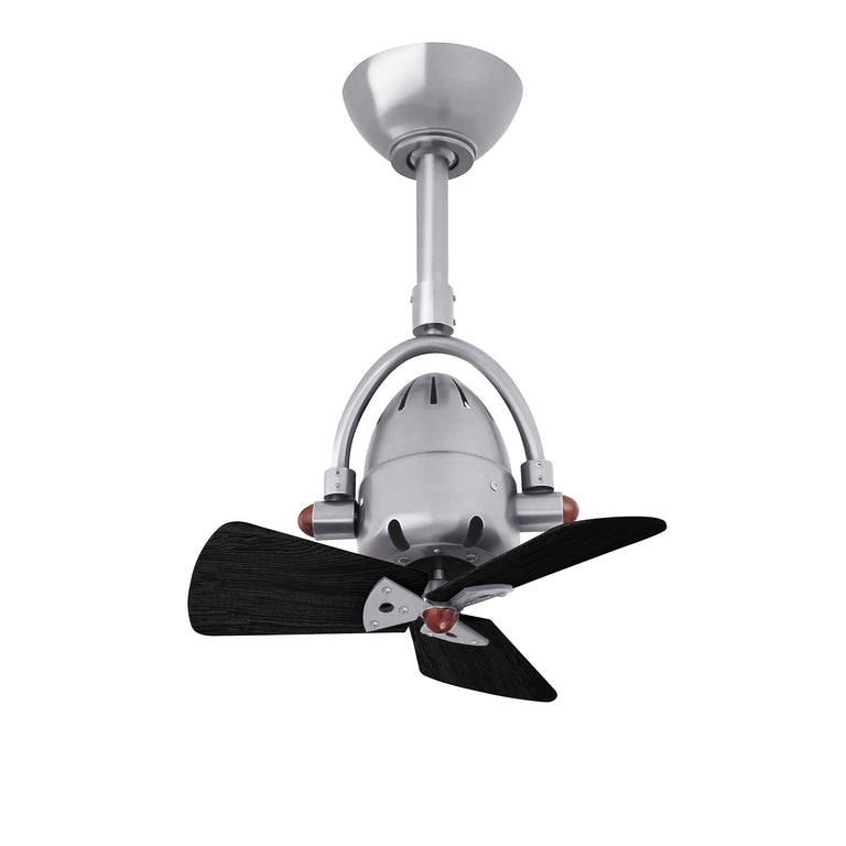 Matthews Fan Company Diane Ceiling Fan - 2Modern