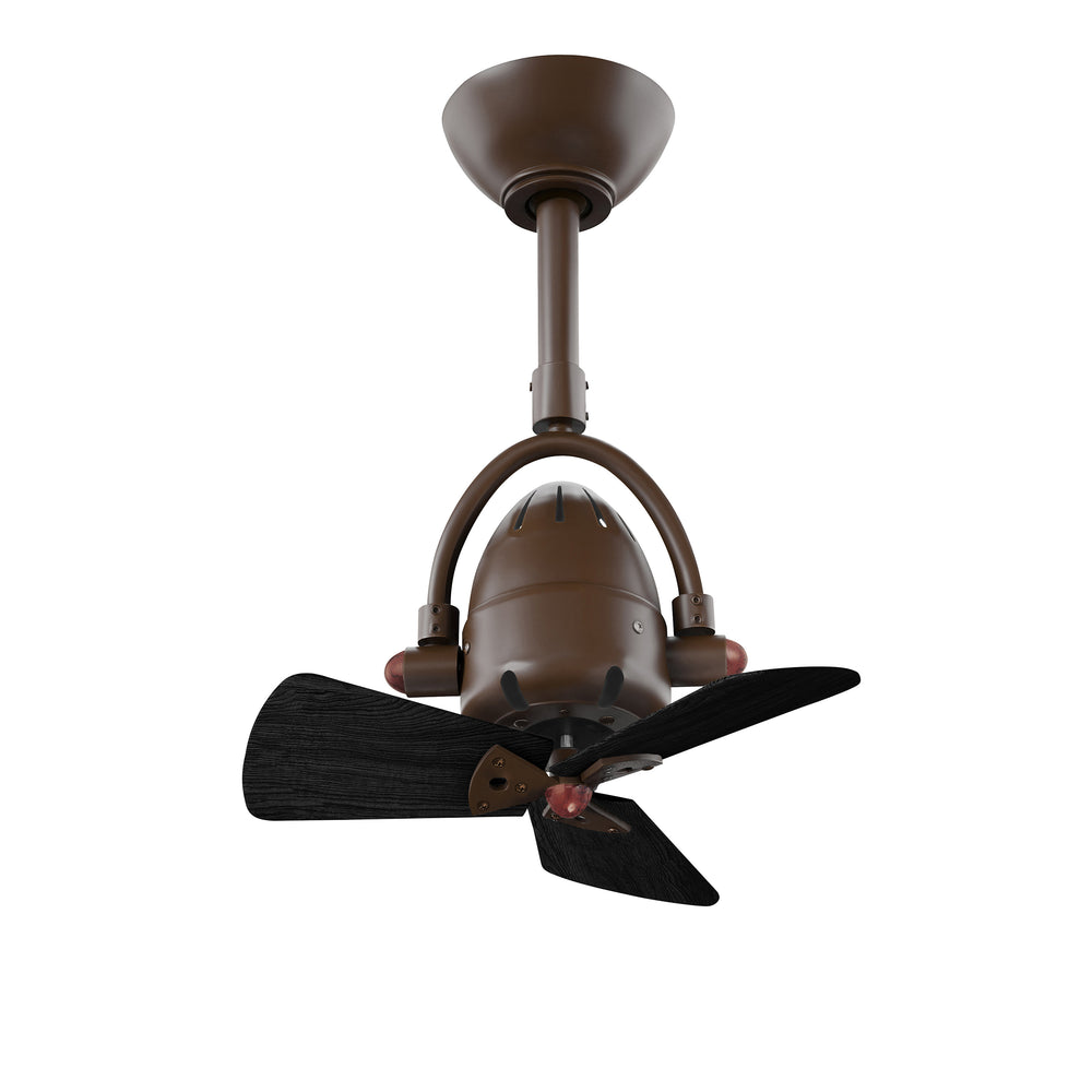 Matthews Fan Company Diane Ceiling Fan - 2Modern