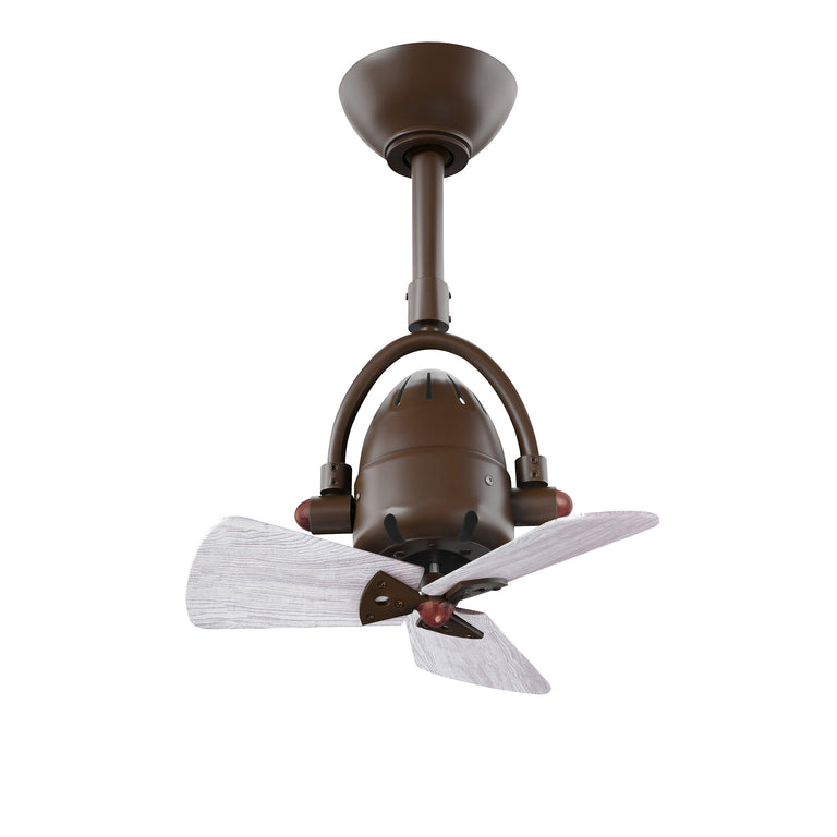 Matthews Fan Company Diane Ceiling Fan - 2Modern