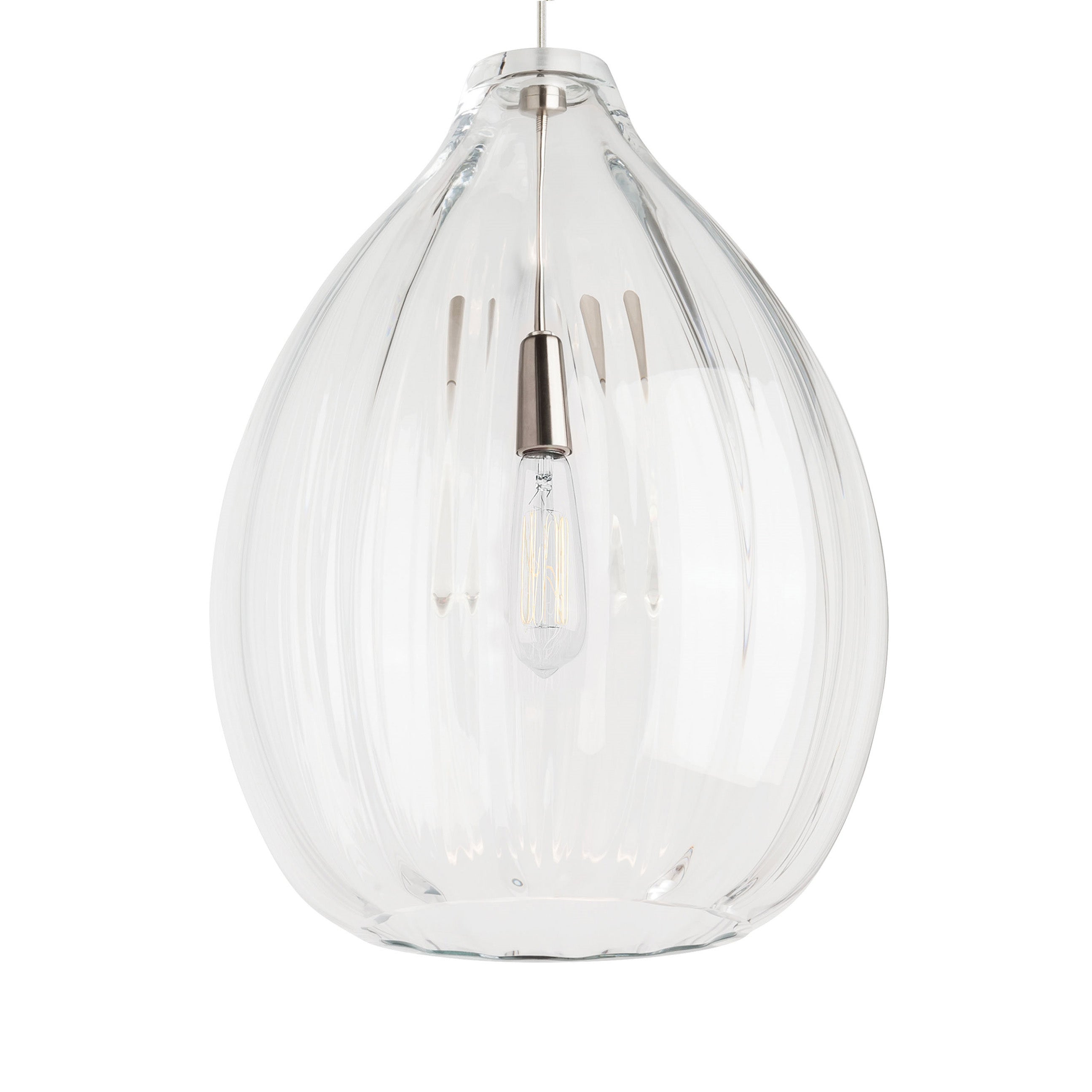 Visual Comfort & Co Harper Pendant Light - 2Modern