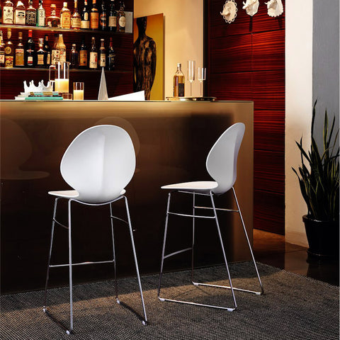Calligaris Basil Counter Stool - 2Modern