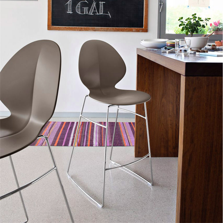 Calligaris Basil Counter Stool - 2Modern