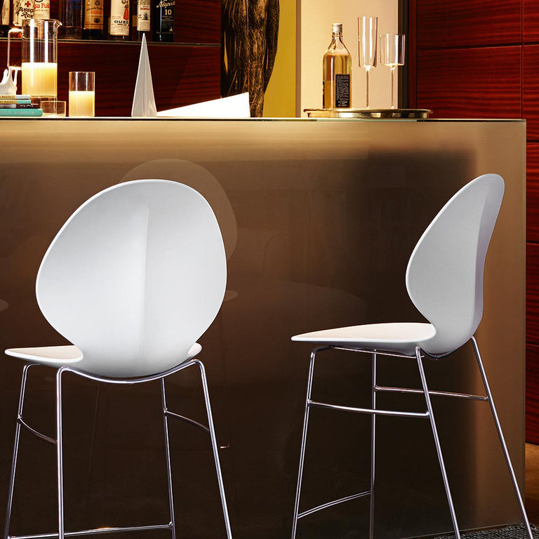 Calligaris Basil Counter Stool - 2Modern