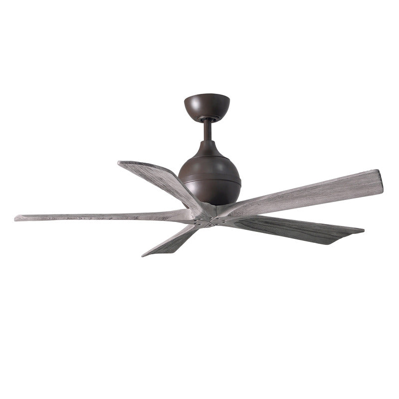 Matthews Fan Company Irene 5 Ceiling Fan - 2Modern