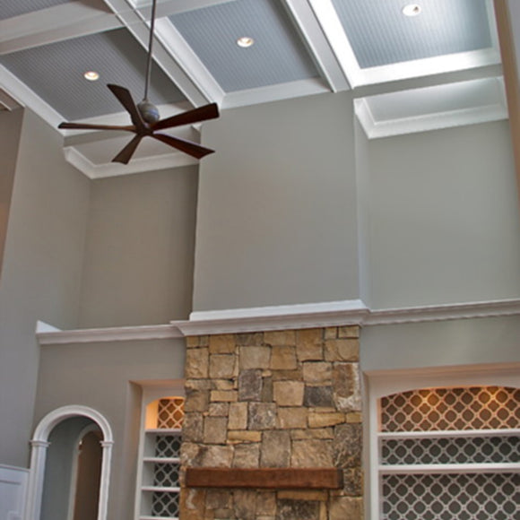 Matthews Fan Company Irene 5 Ceiling Fan - 2Modern