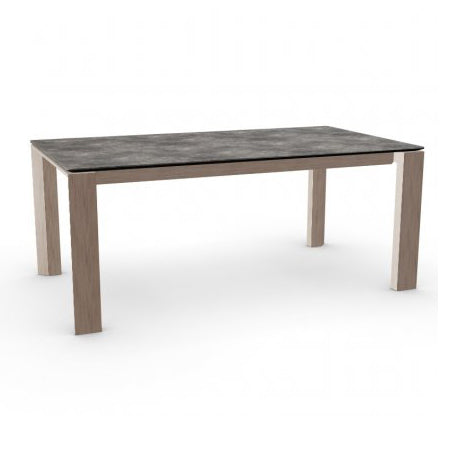 Calligaris Omnia Extension Dining Table - 2Modern