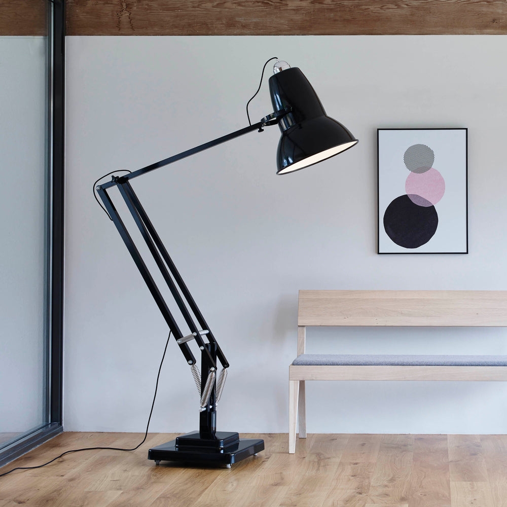 Anglepoise Original 1227 Giant Floor Lamp - 2Modern