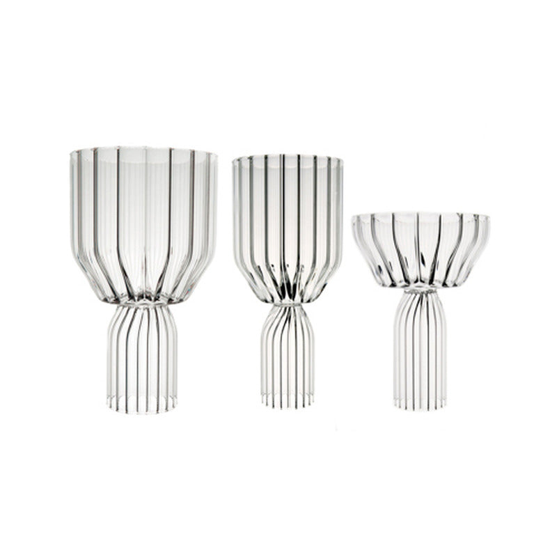 Fferrone Margot Water Goblet (Set of 2) - 2Modern
