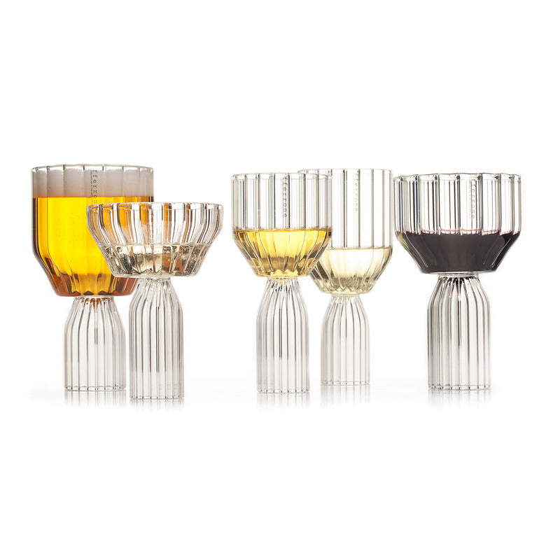 Fferrone Margot Water Goblet (Set of 2) - 2Modern