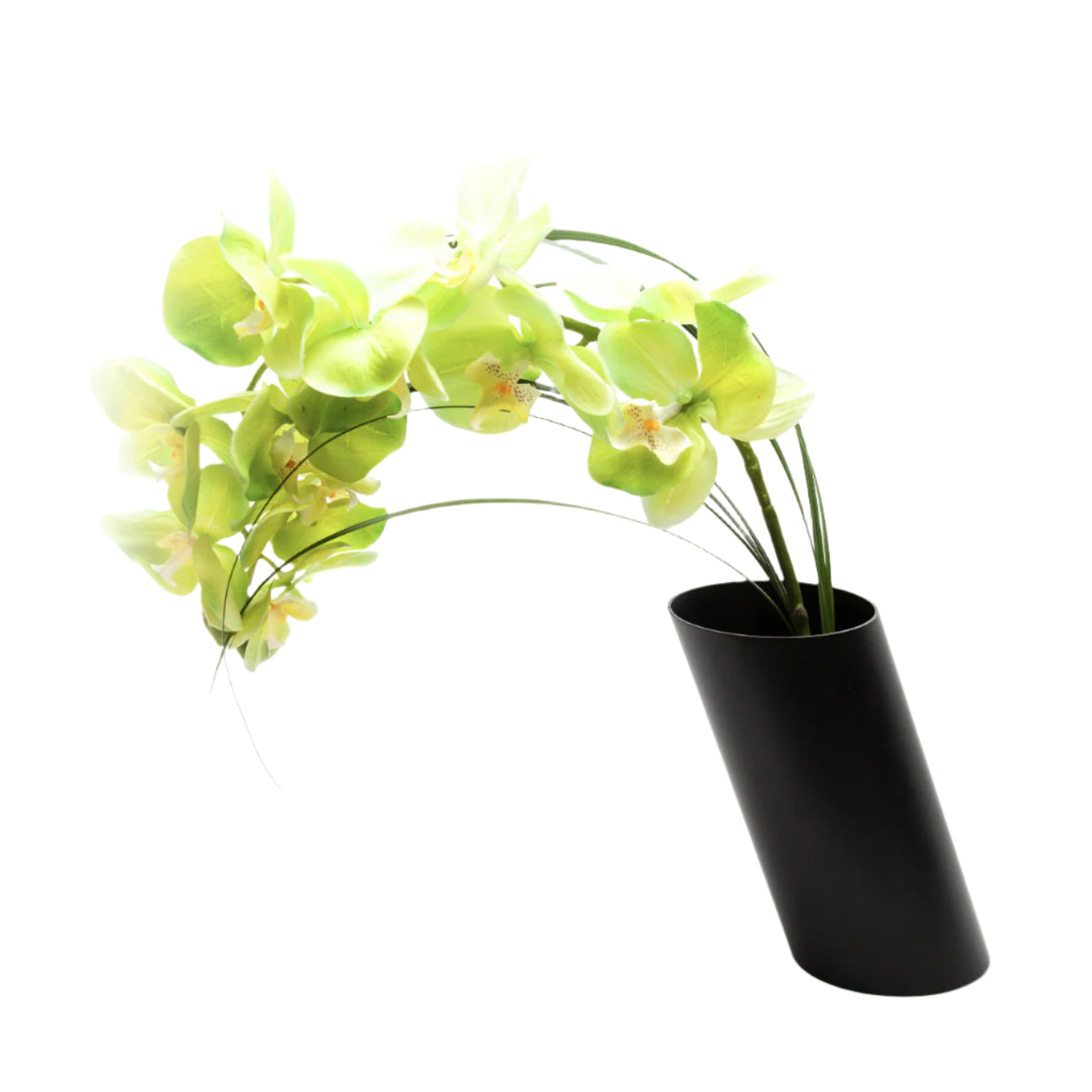 Fferrone Double Flower Vase with Interior Single Stem Vase - 2Modern
