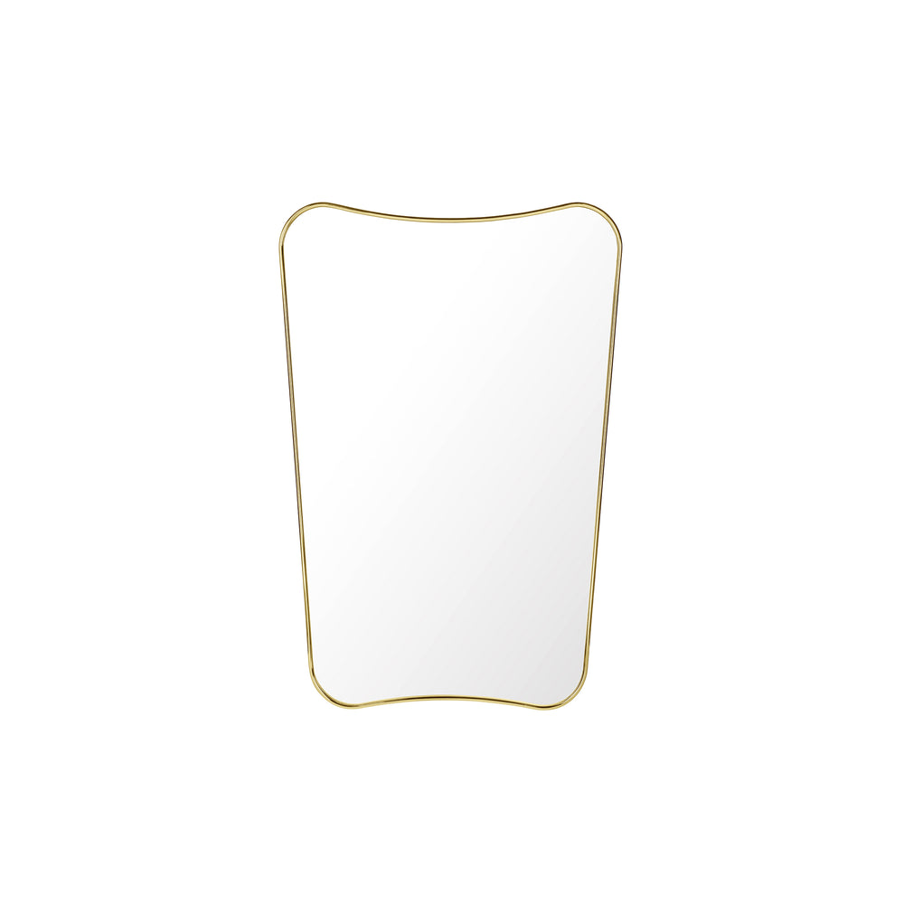 Gubi F.A. 33 Wall Mirror - 2Modern