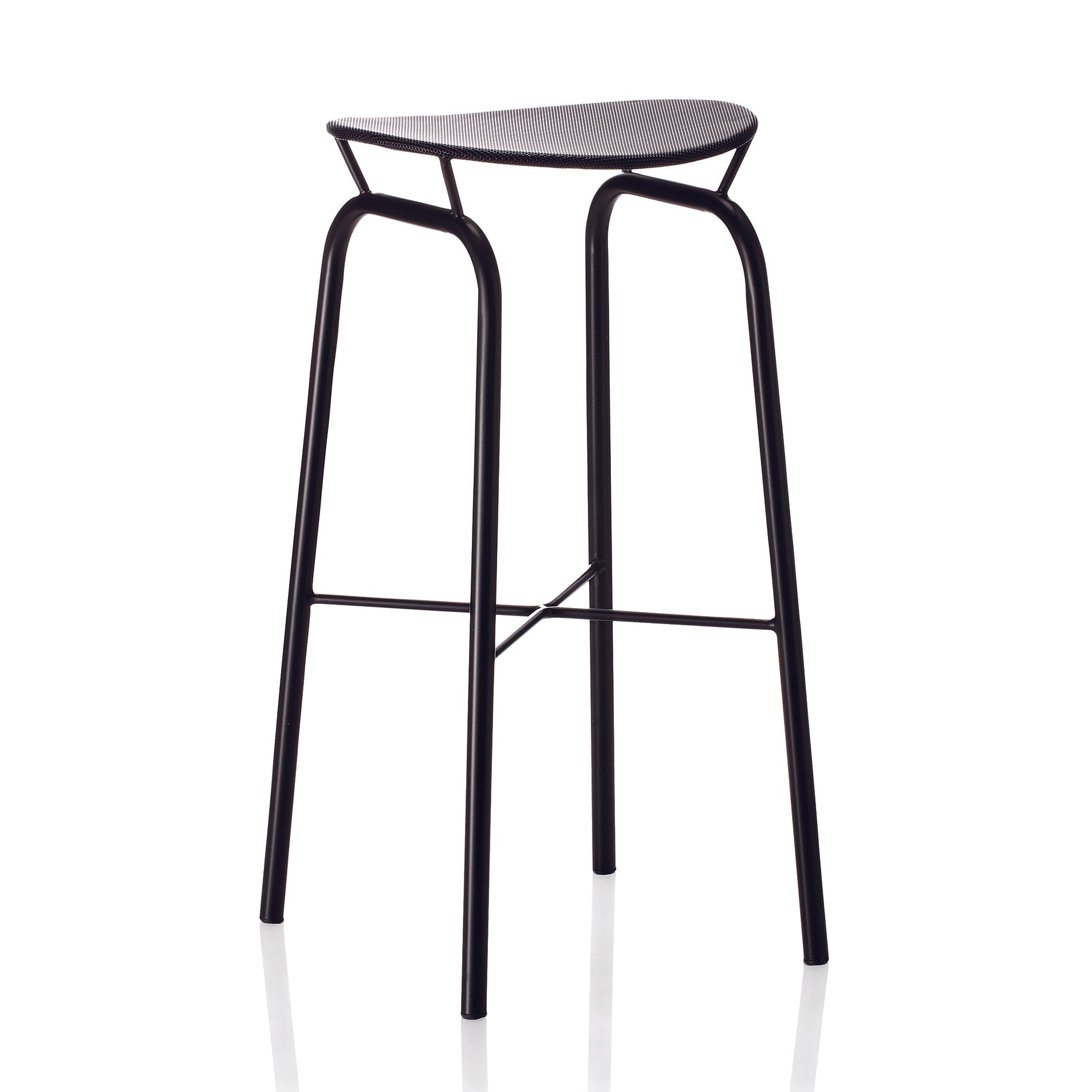 Gubi Nagasaki Stool - 2Modern