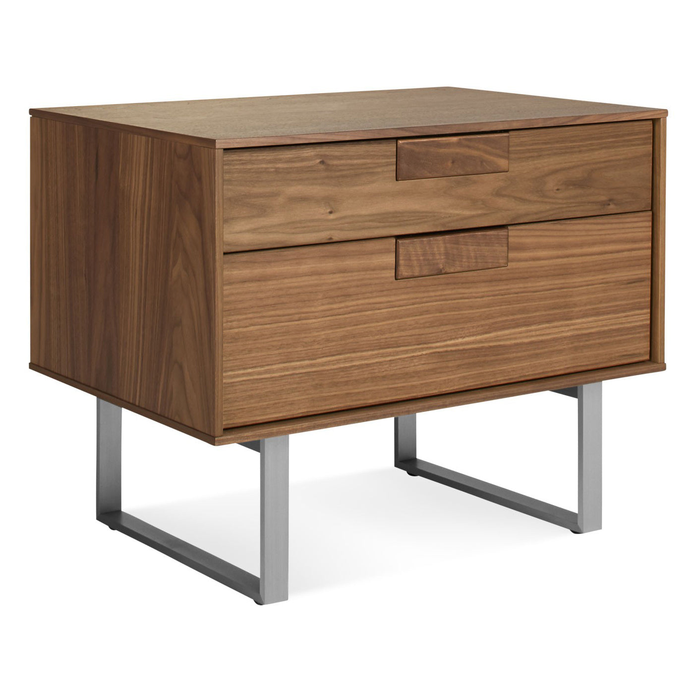 Blu Dot Series 11 Nightstand - 2Modern