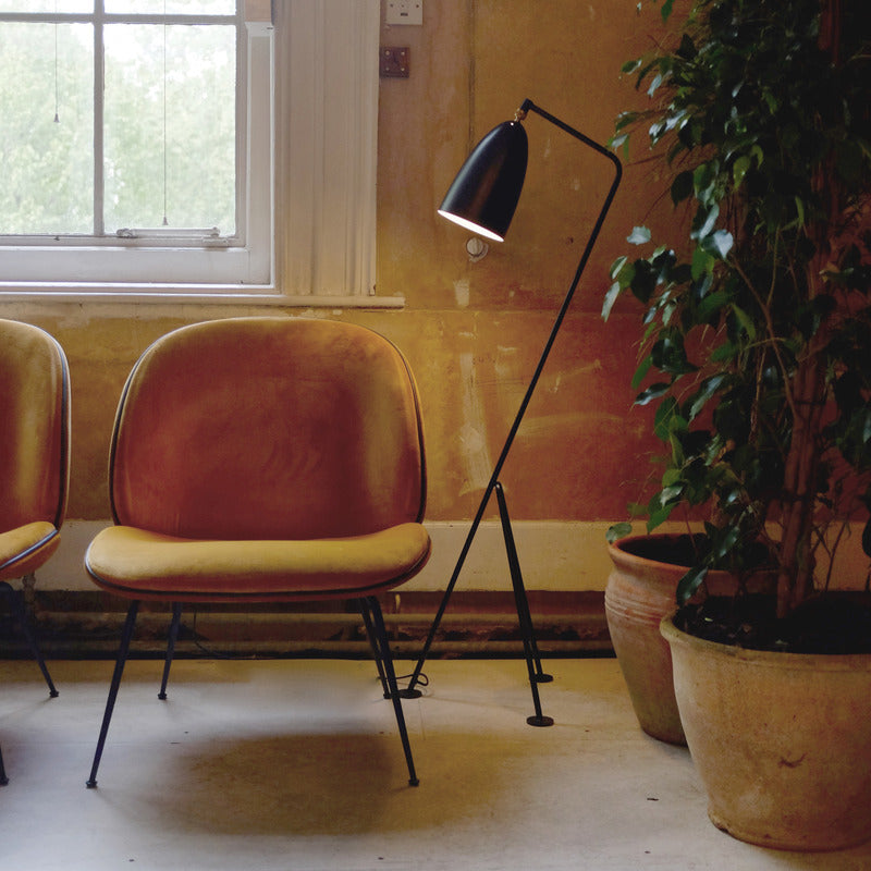 Gubi Grashoppa Floor Lamp - 2Modern